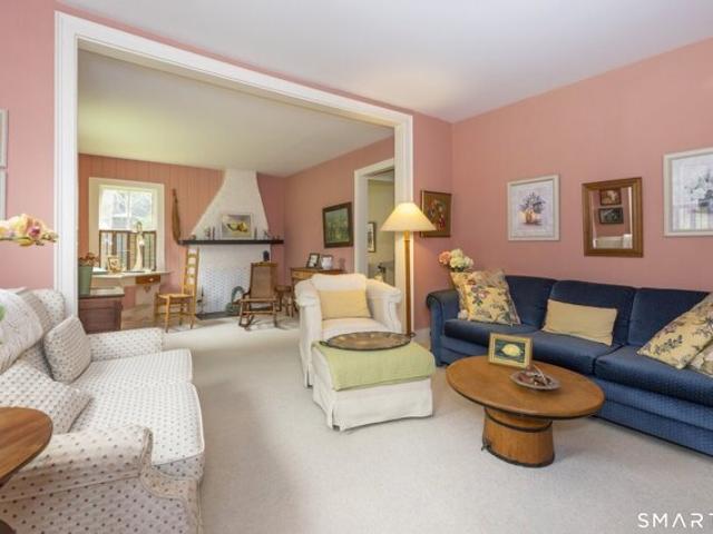 Lime Rock Rd, Salisbury, Home For Sale
