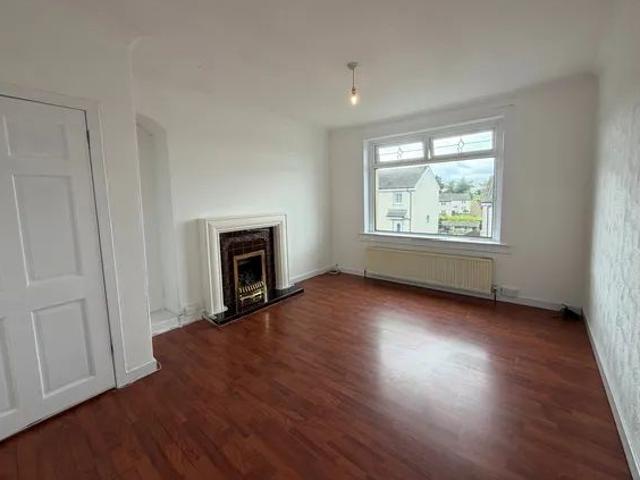 Lime Road, KA18 4JW