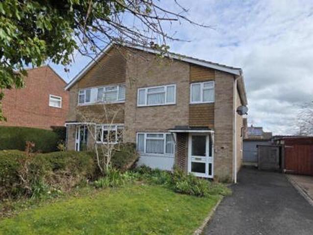 Lime Road, Southam, 3 Bedroom Semi detached