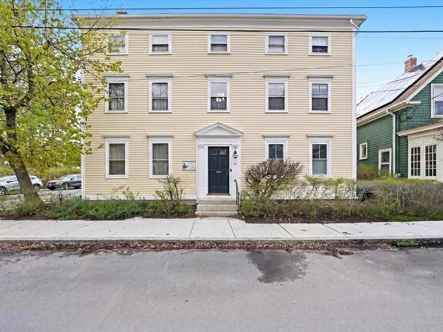 Lime St Apt,newburyport, Condo For Sale