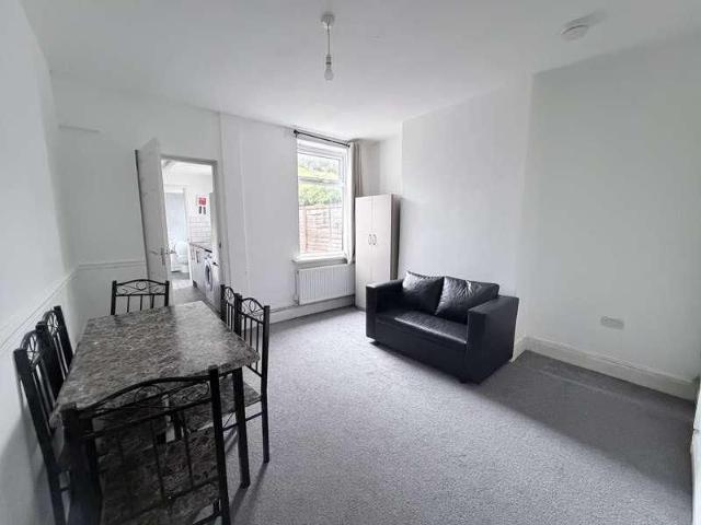 Lime Street, Wolverhampton, WV3