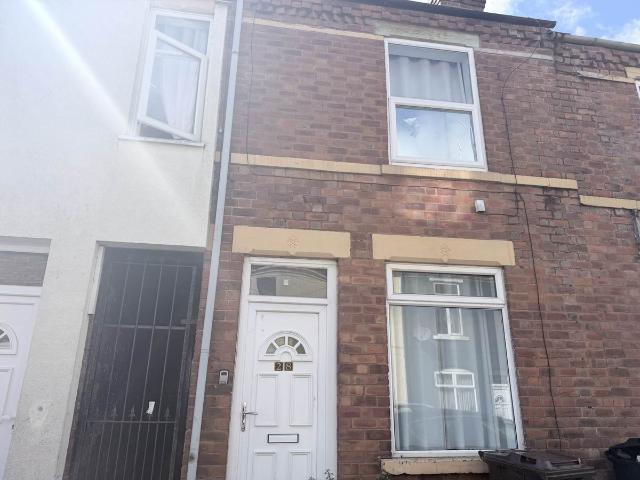 Lime Street, Wolverhampton WV3, 3 bed terraced house to rent, £1,000 pcm | PrimeLocation