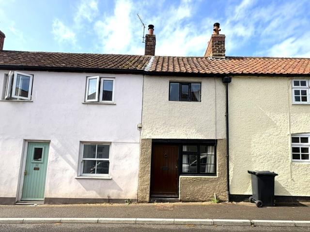 Lime Street, Nether Stowey, Bridgwater, Somerset, TA5