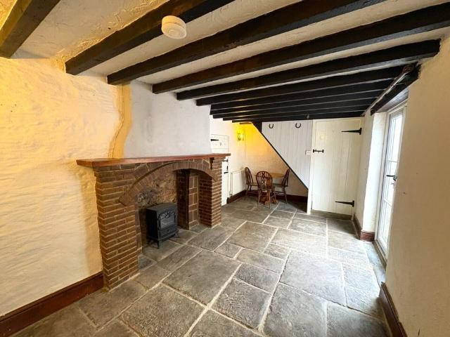 Lime Street, Nether Stowey, Bridgwater, Somerset, TA5