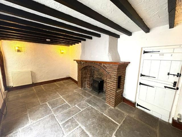 Lime Street, Nether Stowey, Bridgwater, Somerset, TA5