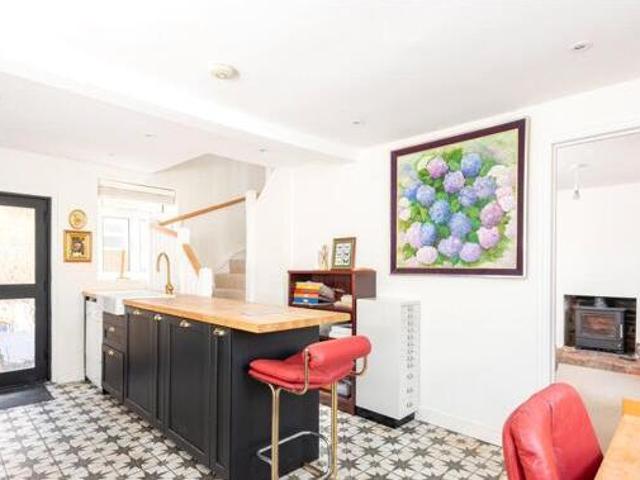 Lime Street, Olney, 3 Bedroom Semi detached