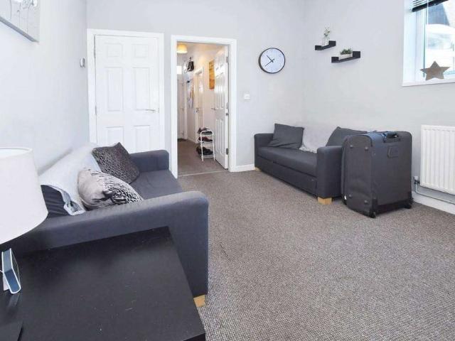 Lime Street Room 5