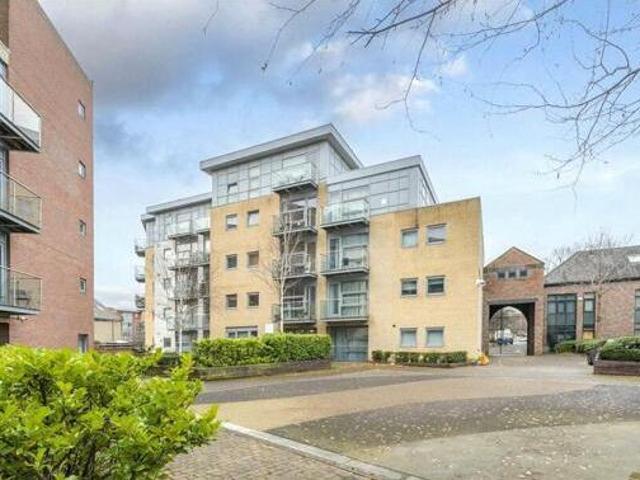 Lime Square, City Road, 2 Bedroom Apartment