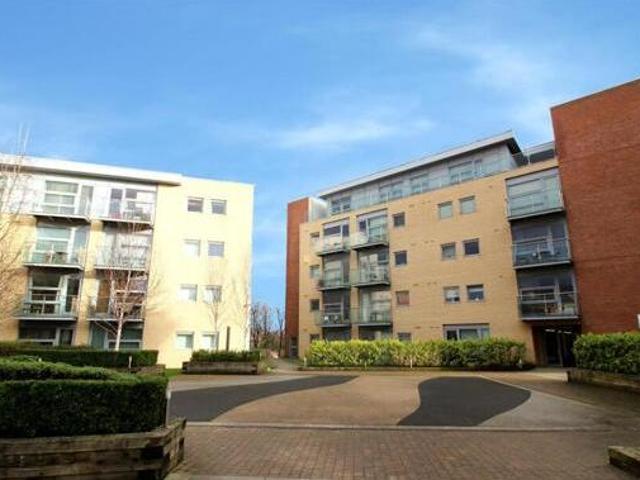 Lime Square, City Road, 2 Bedroom Flat
