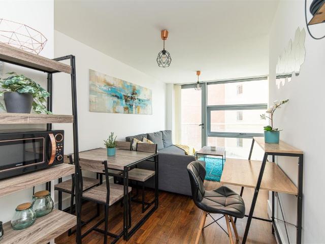 Lime Square, Quayside, Newcastle Upon Tyne NE1, 1 bed flat to rent, £925 pcm | PrimeLocation