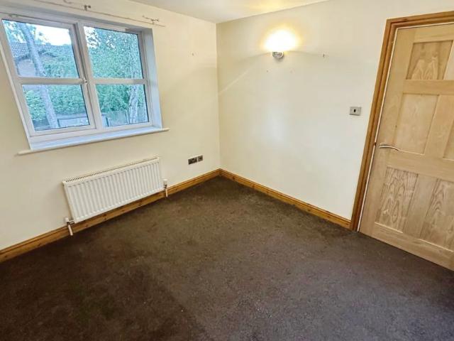 Lime Tree Close