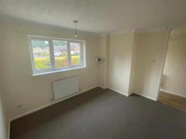 Lime Tree Close, Mattishall, DEREHAM
