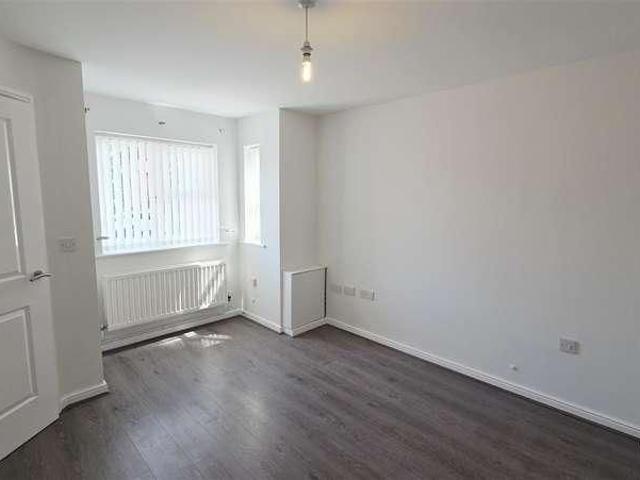 Lime Tree Close, Winsford, CW7