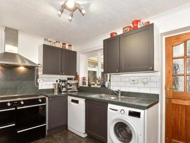 Lime Tree Close, Tonbridge, 2 Bedroom Terraced