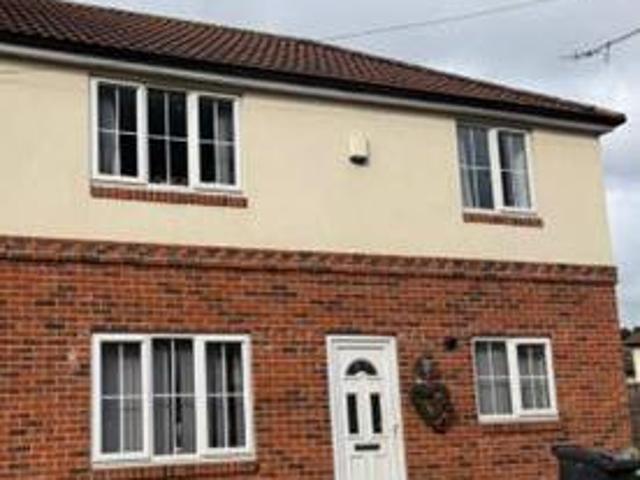 Lime Tree Crescent, New Rossington, House For Sale