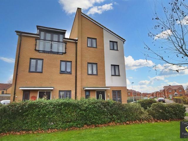 Lime Tree Avenue, Hardwicke, Gloucester GL2, 3 bed semi detached house to rent, £1,400 pcm | PrimeLocation
