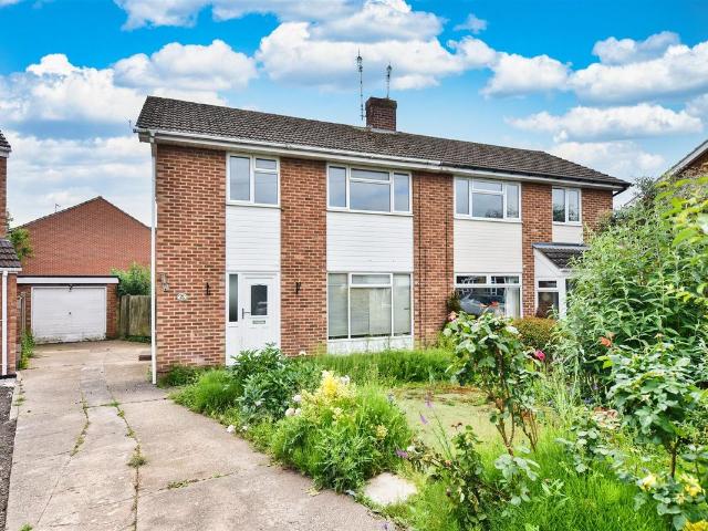 Lime Tree Gardens, Lowdham, Nottingham NG14, 3 bed semi detached house to rent, £1,095 pcm | PrimeLocation