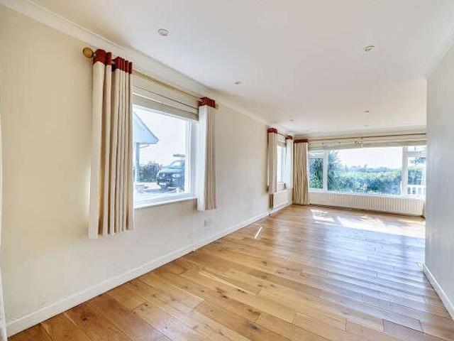 Lime Tree Grove, Braunton, EX33