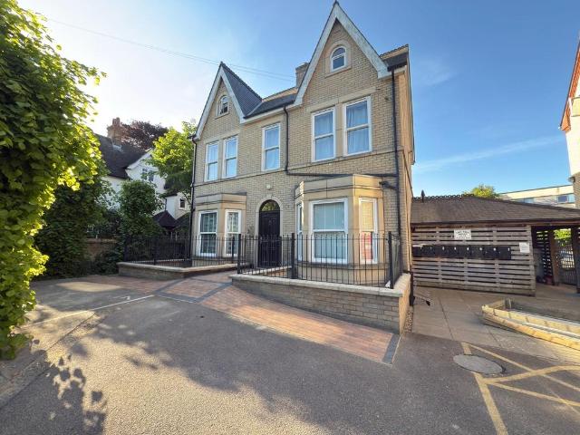 Lime Tree House, Cambridge CB1 1 bed apartment to rent £1,550 pcm £358 pw