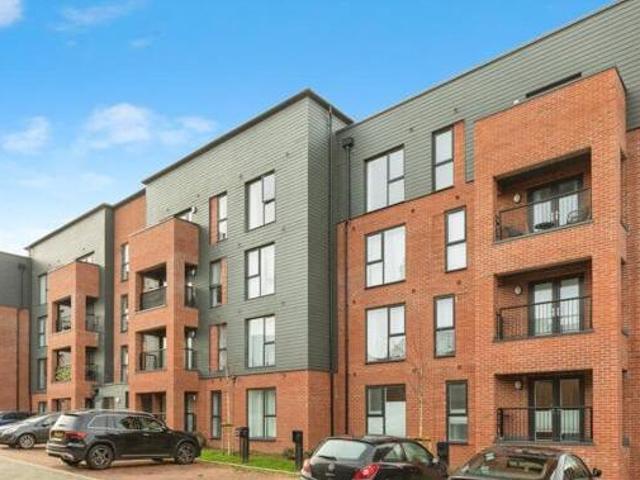 Lime Tree House Hawkfield Rd, Bristol, 2 Bedroom Flat