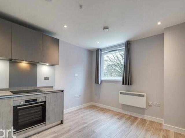 Lime Tree Place, Collingwood Road, 1 Bedroom Apartment