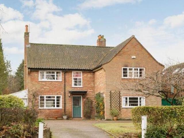 Lime Tree Road, Norwich, 6 Bedroom Detached
