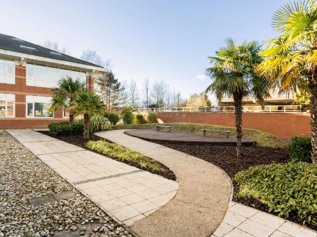 Lime Tree Way, Chineham, Basingstoke RG24, Studio to rent, £725 pcm | PrimeLocation