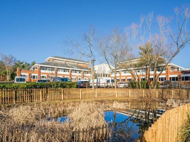 Lime Tree Way, Chineham, Basingstoke RG24, Studio to rent, £725 pcm | PrimeLocation
