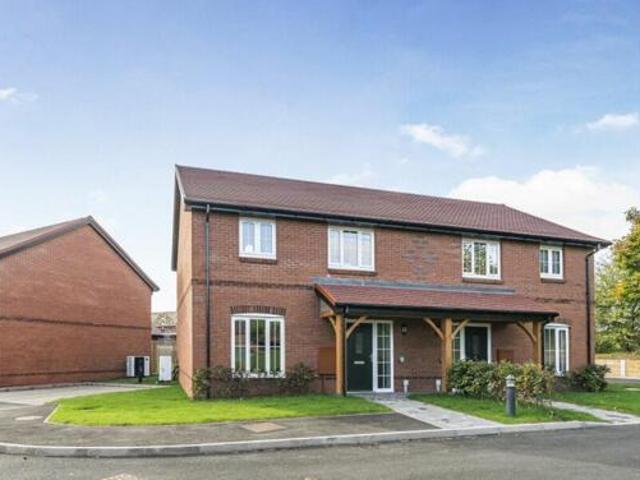 Lime Tree Village, Imphal Close, Cawston, 2 Bedroom Retirement