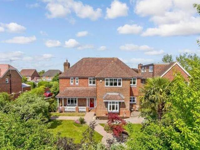 Lime Trees, Staplehurst, 5 Bedroom Detached
