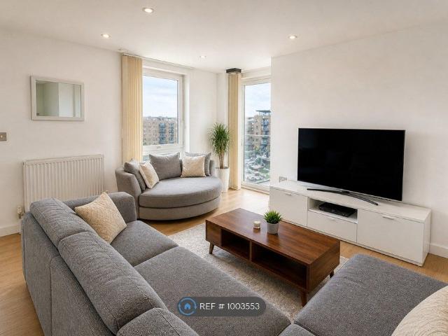 Lime View Apartments, London E14, 1 bed flat to rent, £2,400 pcm | PrimeLocation