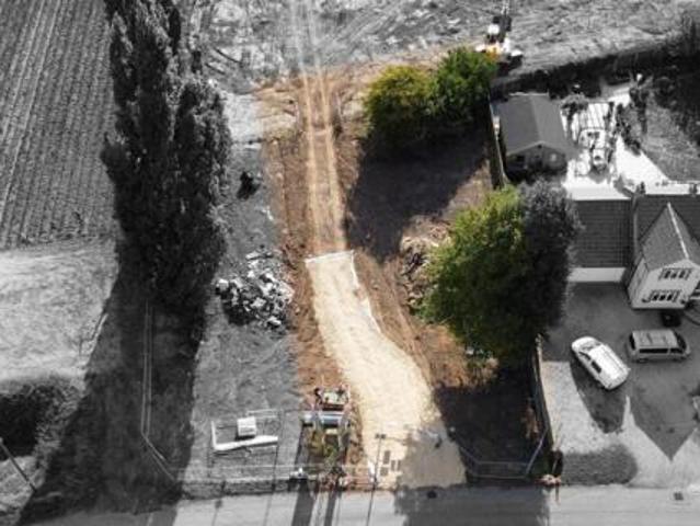 Lime Walk, Long Sutton, Plot For Sale
