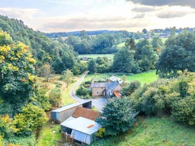 Limebrook Mill, Lingen, Property For Sale