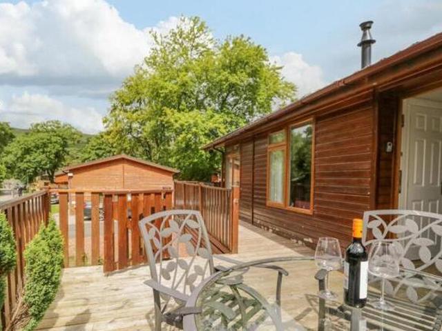 Limefitt Holiday Park, Patterdale Road, 2 Bedroom Mobile