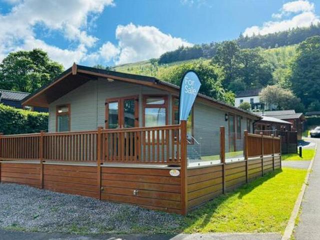 Limefitt Holiday Park, Patterdale Road, 2 Bedroom Mobile