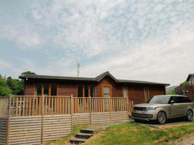 Limefitt Park, Patterdale Road, 2 Bedroom Mobile