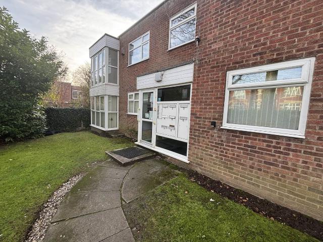Limefield Court, Salford M7, 1 bed flat to rent, £850 pcm | PrimeLocation