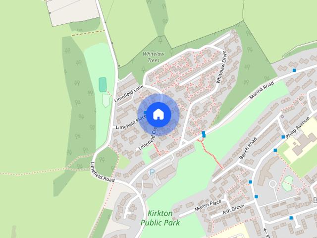 Limefield Crescent, Bathgate, West Lothian, EH48