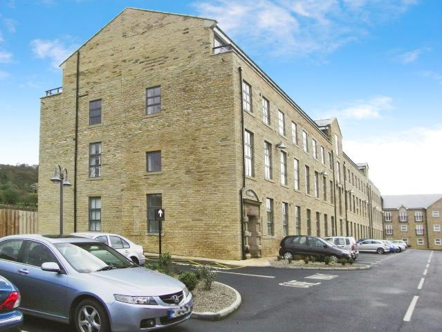 Limefield Mill, Wood Street, Bingley, West Yorkshire BD16, 2 bed flat to rent, £795 pcm | PrimeLocation