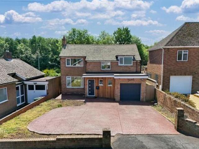 Limekiln Bank, Uplands, St Georges, 3 Bedroom Detached