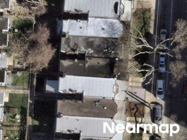 Limekiln Pike