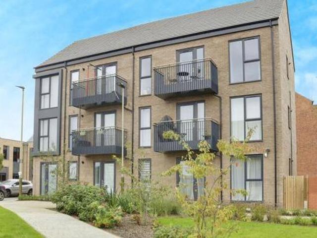 Limekiln Road, Leicester, 1 Bedroom Flat