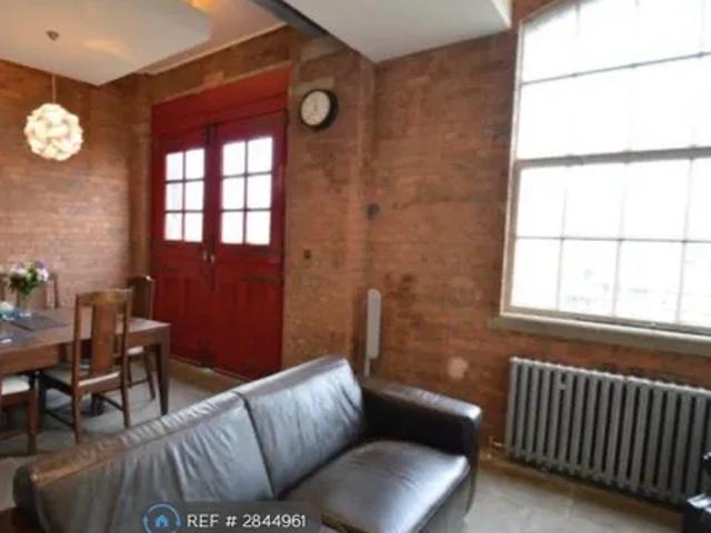 Limehouse Cut Studios, 46 Morris Road, Bromley by Bow, London, E14 6NQ, United Kingdom | 1 bed apartment for rent #114908307 | Rentberry