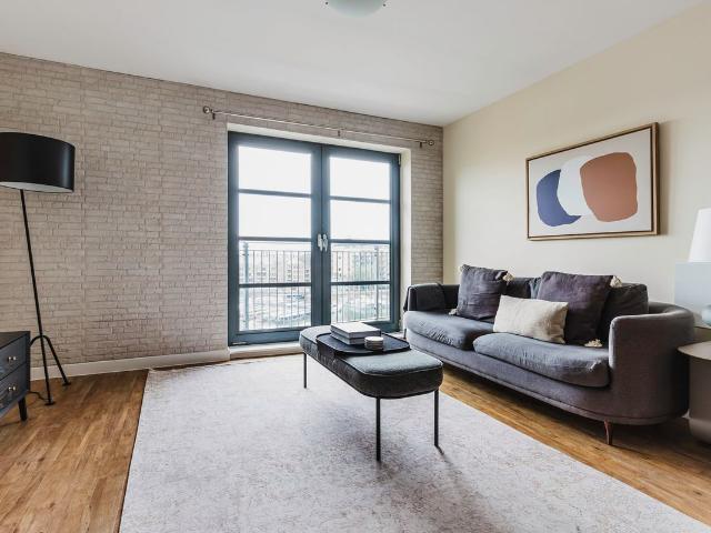 Limehouse E14, 1 bed flat to rent, £2,680 pcm | PrimeLocation
