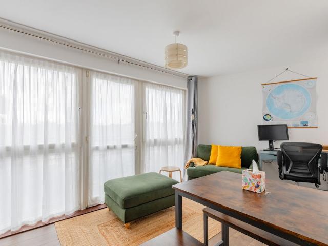 Limehouse Lodge, London E5, 1 bed flat to rent, £2,360 pcm | PrimeLocation