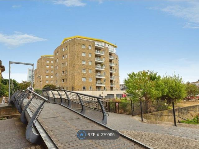 Limehouse, London E14, 1 bed flat to rent, £2,000 pcm | PrimeLocation