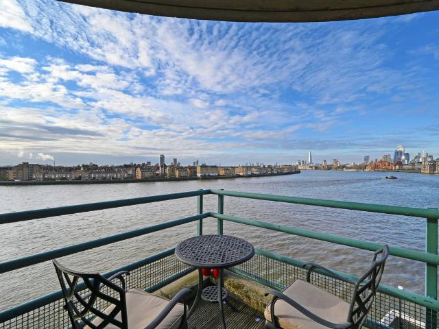 Limehouse, Limehouse, London E14, 2 bed property to rent, £3,000 pcm | PrimeLocation