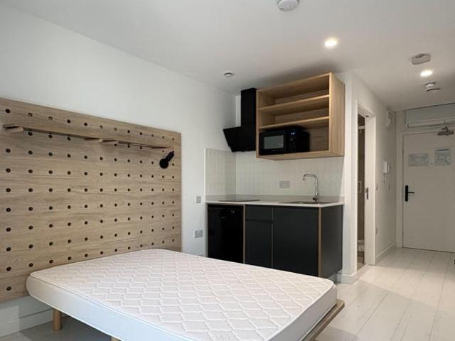 Limehouse Studio Gym, Roof Terrace & Co Work