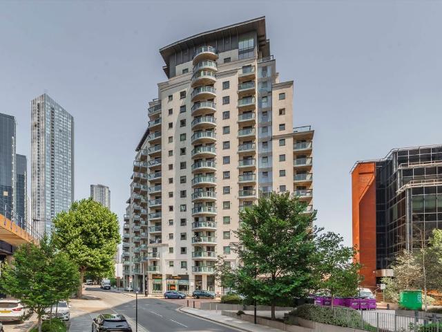 Limeharbour, Canary Wharf E14, 1 bed flat to rent, £2,000 pcm | PrimeLocation