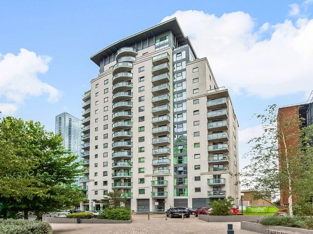 Limeharbour, Canary Wharf E14, 2 bed flat to rent, £2,750 pcm | PrimeLocation